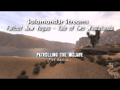 Steam Community :: Video :: Salamand3r Streams - Fallout New Vegas ...
