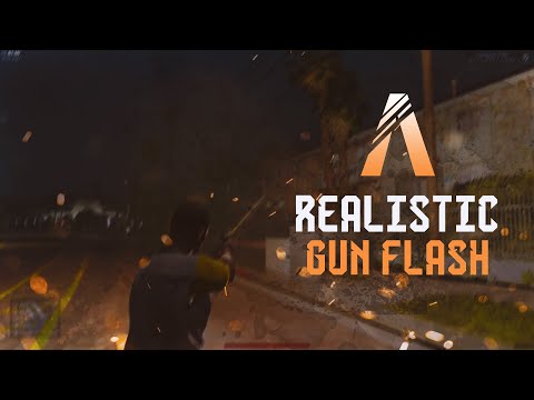 FiveM - YBN Sound Pack V4 | Realistic Sounds | “ALL GUNS” (2024 ...