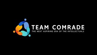 Team Comrade