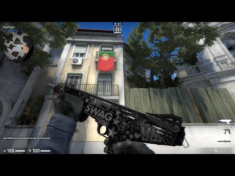 Steam Community :: Video :: CSGO MAG-7 SWAG-7 Minimal Wear