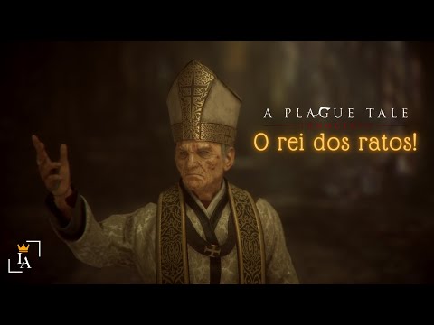 Steam Community :: Video :: XVI. Coroação (Plague tale: Innocence)
