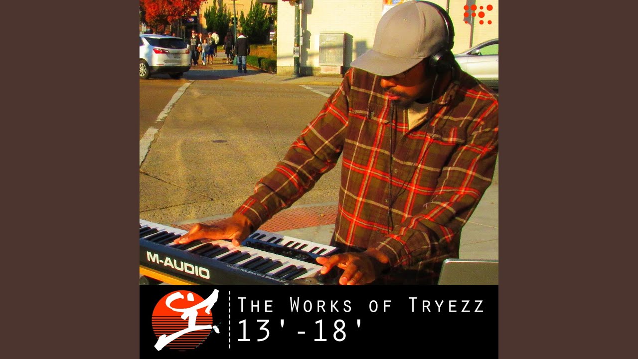 The Grind Neva' stops