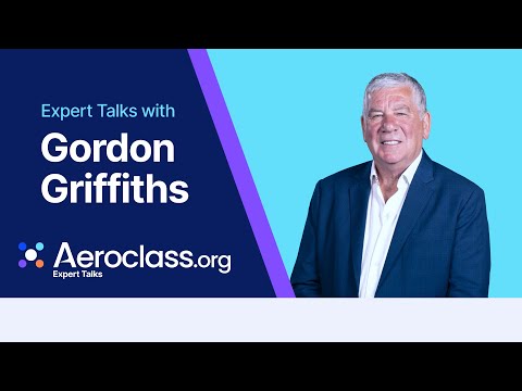 What Is the Best Airport in the World? | Expert Talk with Gordon Griffiths