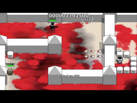 Steam Community :: Video :: Let's Play BoxHead 2Play [Part 3] - Ich hatte unrecht