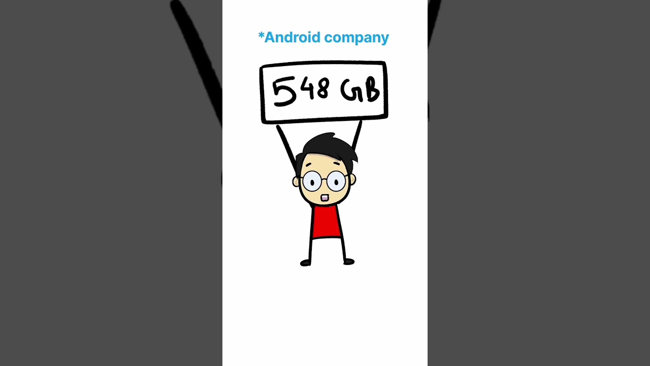 APPLE VS ANDROID I FUNNY ANIMATION #viral #trending #shorts #APPLEVSANDRIOD#Yt Short#YT