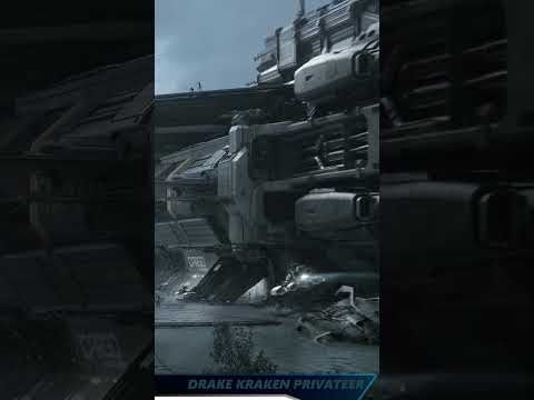 Why the Banu Merchantman is a Top-Tier Alien Week Deal!