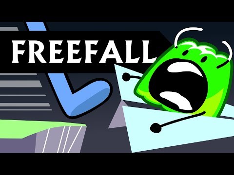 My new profile picture | BFDI Amino