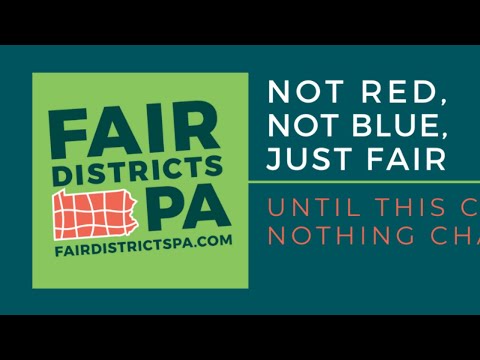 "A History of Gerrymandering"