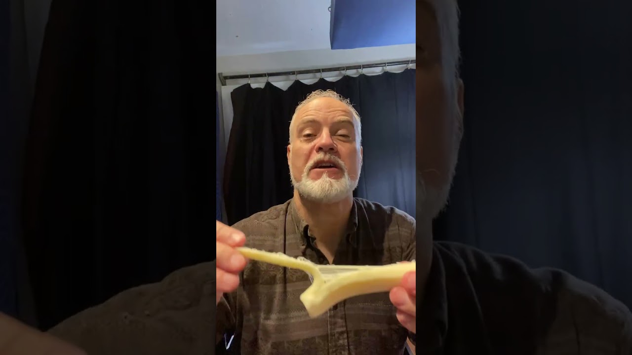 Wisconsin String Cheese….yum!
