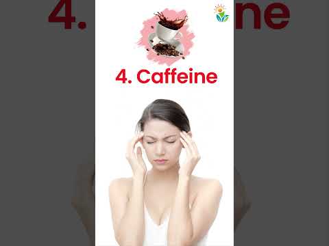 These Are the Worst Foods to Eat If You Have a Migraine