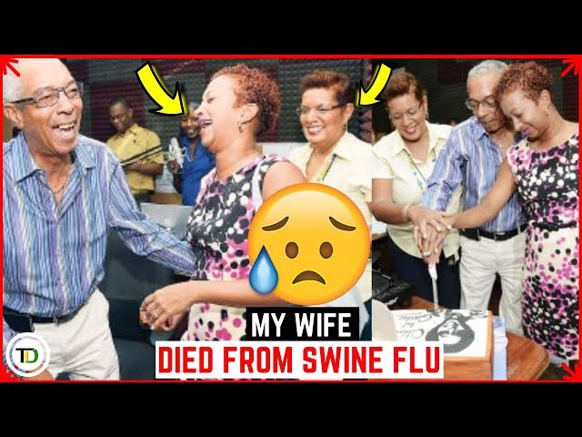 Who was Alan Magnus? Tributes pour in as beloved Jamaican radio ...