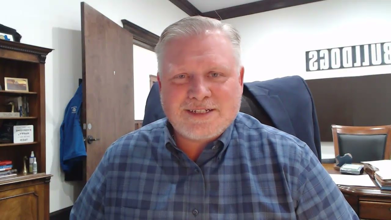 March 2026 Board Update