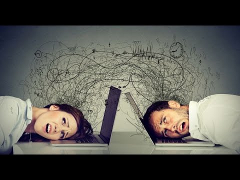 What is burnout?
