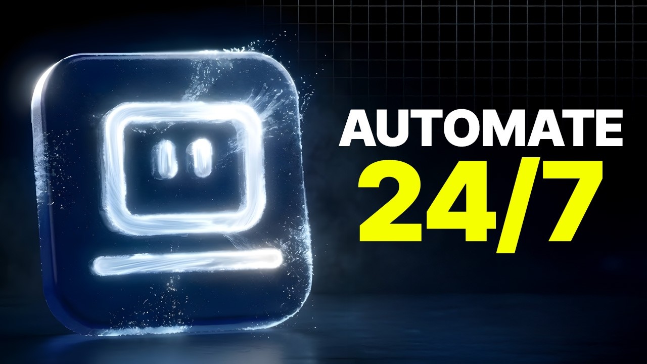 NEW Perplexity AI Browser Agent: Automate ANYTHING?