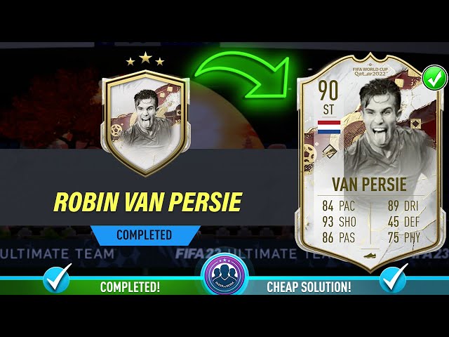 EA Sports introduces FIFA 23 World Cup Icons Team 1 with legendary ...