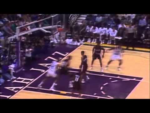 David Benoit | NBA 90s blog