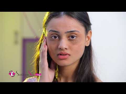 Anti-aging treatments | Aging problems | Sakhiya Skin Clinic