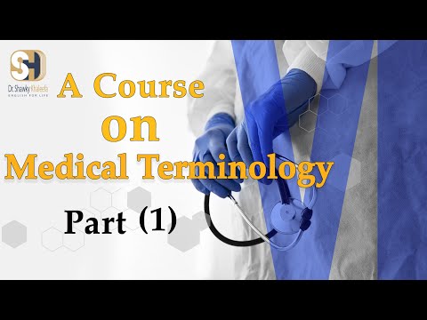 An Introduction to Prefixes & Suffixes in Medical Terms