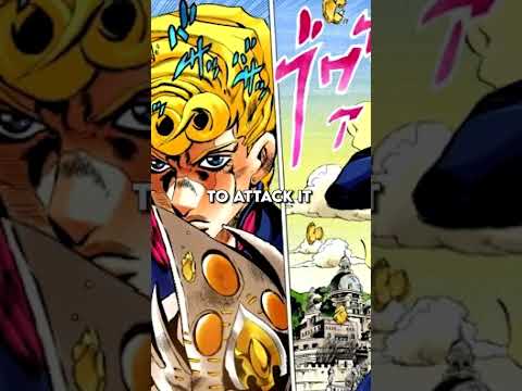 Who is the Strongest JoJo? š„ #shorts