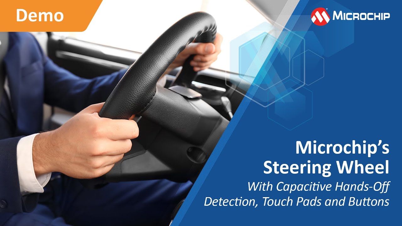 Automobile Hands Off Detection Part 3 Torque Solutions Electrical