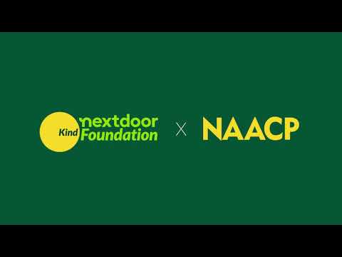 NAACP x Nextdoor Kind Foundation: 2023 Keep It Local Business Grant Recipients