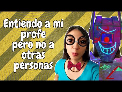 Spanish Listening: Why Can You Understand Your Spanish Teacher but Not Other People?