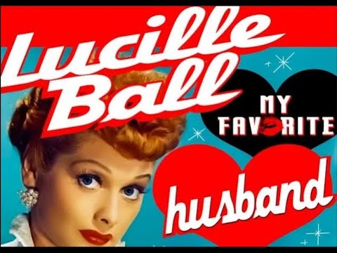 My Favorite Husband 1951 (ep112) Liz Has The Flim jabs