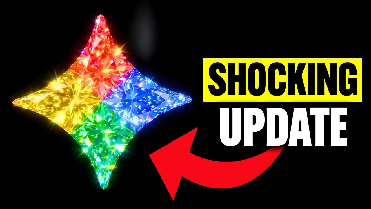 Google Gemini New FREE Updates Are INSANE!