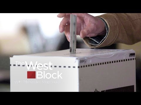 West Block: Minority governments and leadership questions