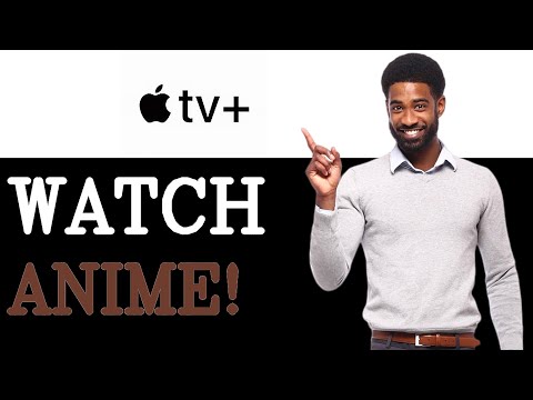 New How To Safely Watch Anime On Apple Tv Full Guide (2025)