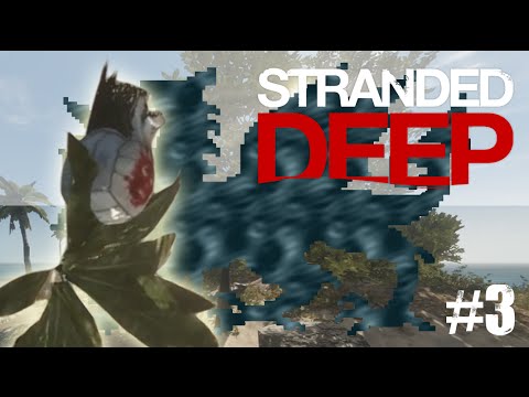 Steam Community :: Video :: Wilson! - Stranded Deep #3
