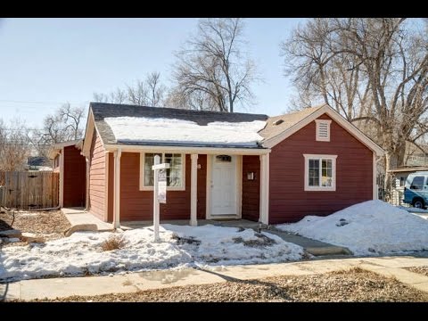 Lafayette, CO Houses for Sale: 608 E Baseline Road, 80026