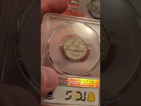 Don't Spend this Rare Nickel Coin! #coin