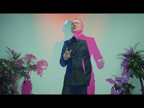 David Gray - Gold In A Brass Age (Official Video)