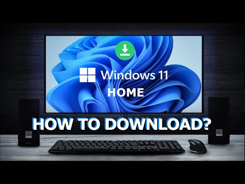 How to download Windows 11 Home? Official + additional