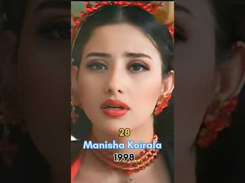 Maharaja movie (1998) cast then and now