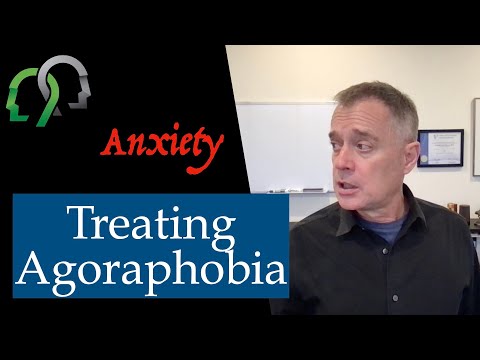 Treating Agoraphobia