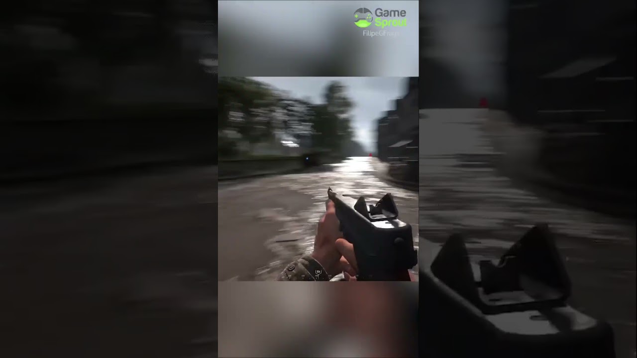 Hell Let Loose is too realistic...