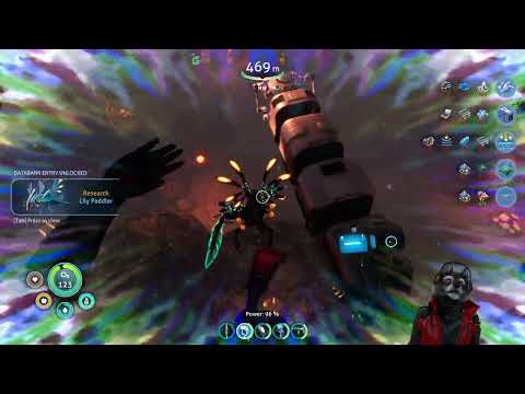 Steam Community :: Video :: Subnautica: Below Zero Part 20 Go to Alien Site