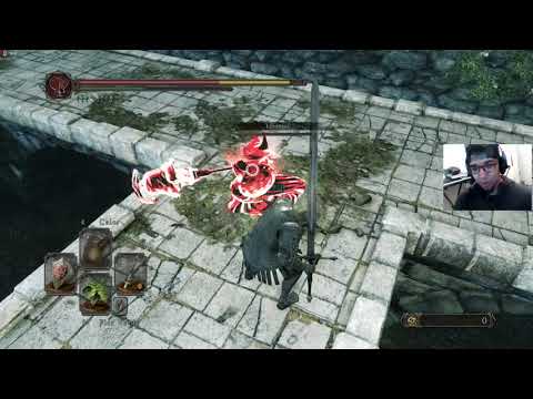 Steam Community :: Video :: PvP Dark Souls 2 - Arenas - A Build do ...