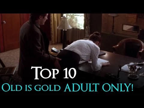 Top 10 Exclusive Old Movies | Best Classic Female H*ttest Movies on Netflix