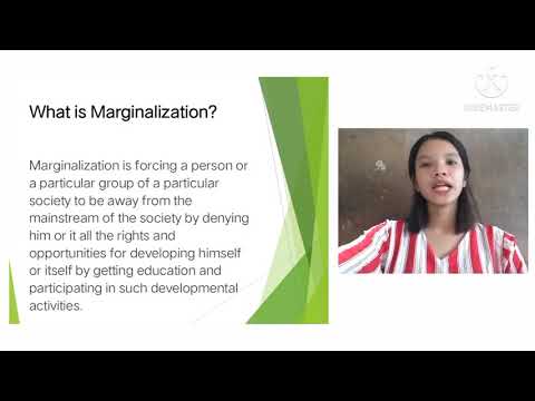 Learners in Marginalized Groups
