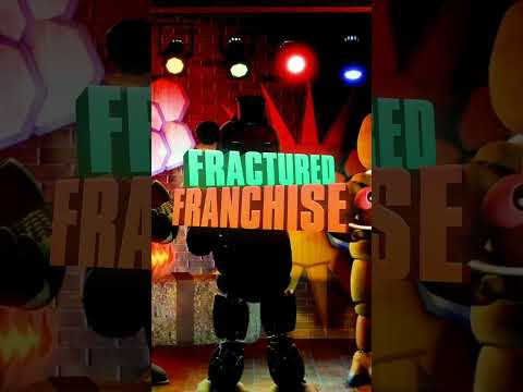 FNAF MOVIE GAME RELEASED? #fnaf #roblox #fnafmovie