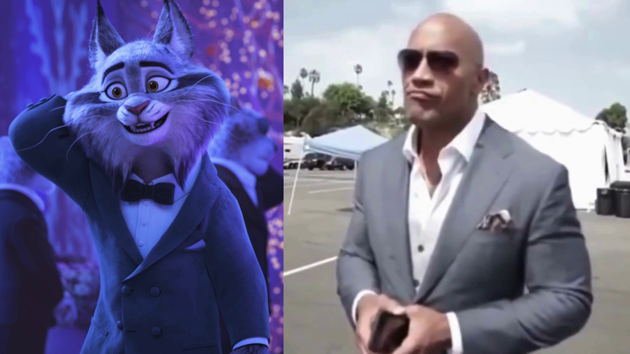 I Ranked Disney Villains with Memes