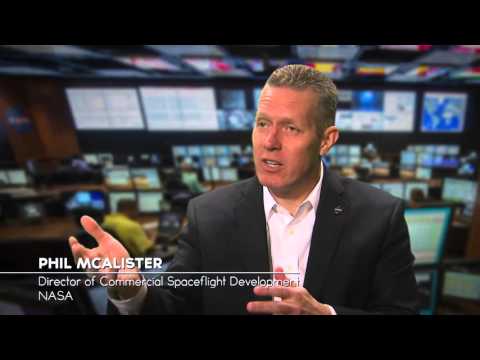 Phil McAlister: Future Application of COTS Model