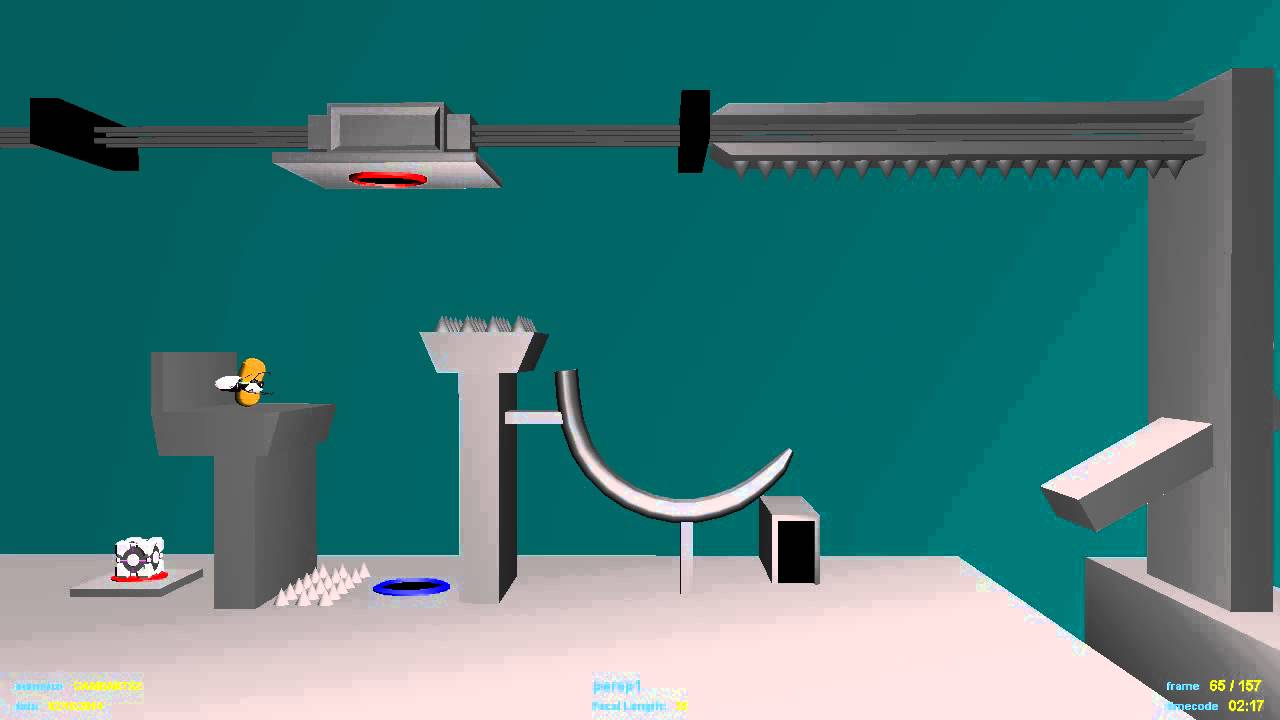 PILL PORTAL
