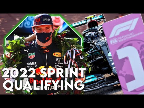 Sprint Races in Formula 1 2022