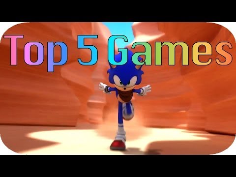 Best 5 Upcoming 3DS Games (2014-2015) UPDATED