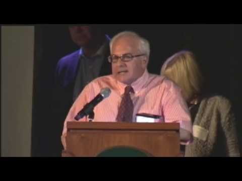 Jim Hayes Symposium: Robert Logan