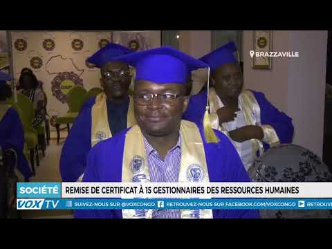 Certificat en Management des Ressources Humaines
